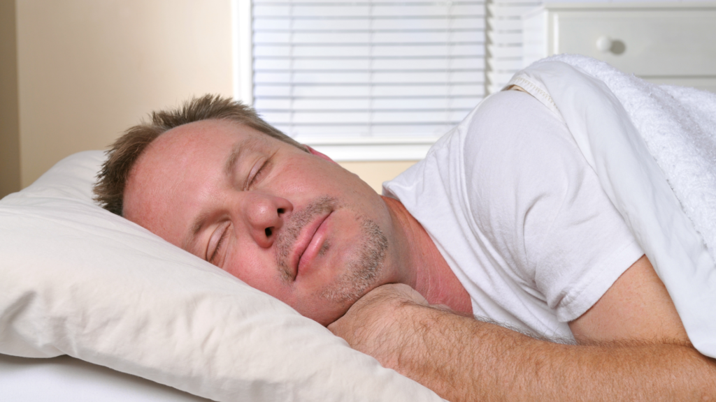 Prenez soin de votre sommeil - BizViz